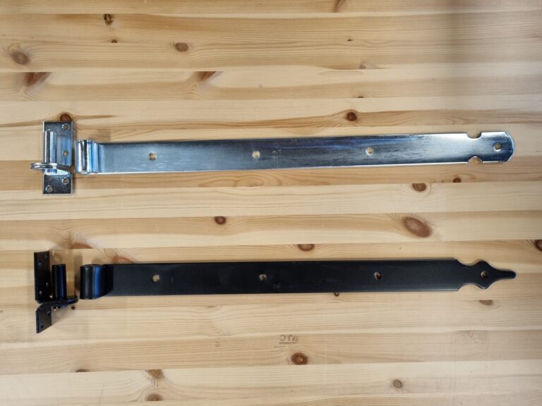 Tuindeur / poort ''budget'' - HTC Tuinhout